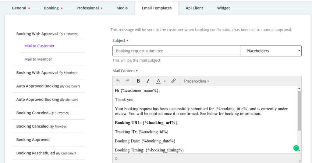 What is bookingcommerce?
